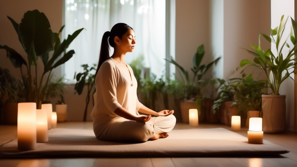 Mindfulness Meditation for Beginners: A Simple Guide to Getting Started ... Mindfulness Meditation for Beginners: A Simple Guide to Getting Started ...