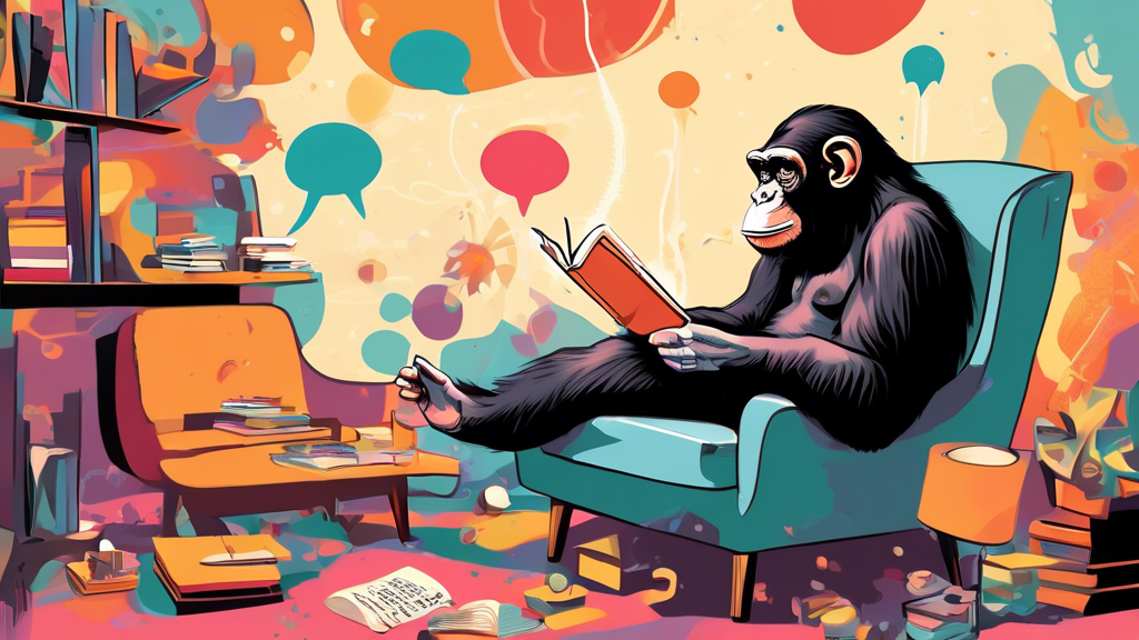 The Chimp Paradox A Guide To Understanding Your Mind Better Wellness