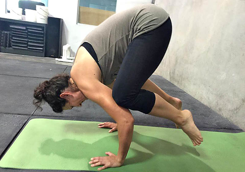 How Using Yoga Can Boost Your Inner Strength - Better Wellness Guide